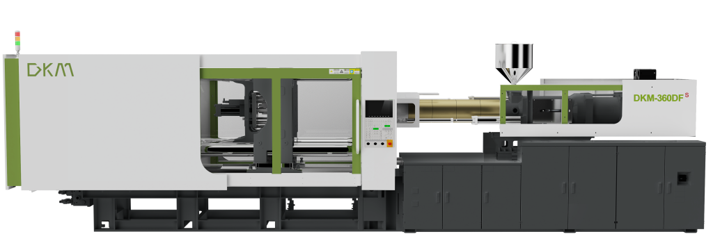 Spring Bottle Cap Production Line - DKM - Packaging solution